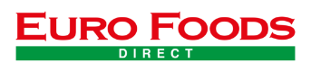 Euro Foods Direct UK | Wholesale Food Cash & Carry