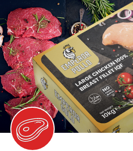 Euro Foods Direct UK | Wholesale Food Cash & Carry